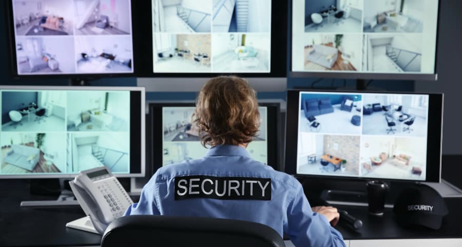 How To Pick A Home Security Monitoring Company In Cincinnati